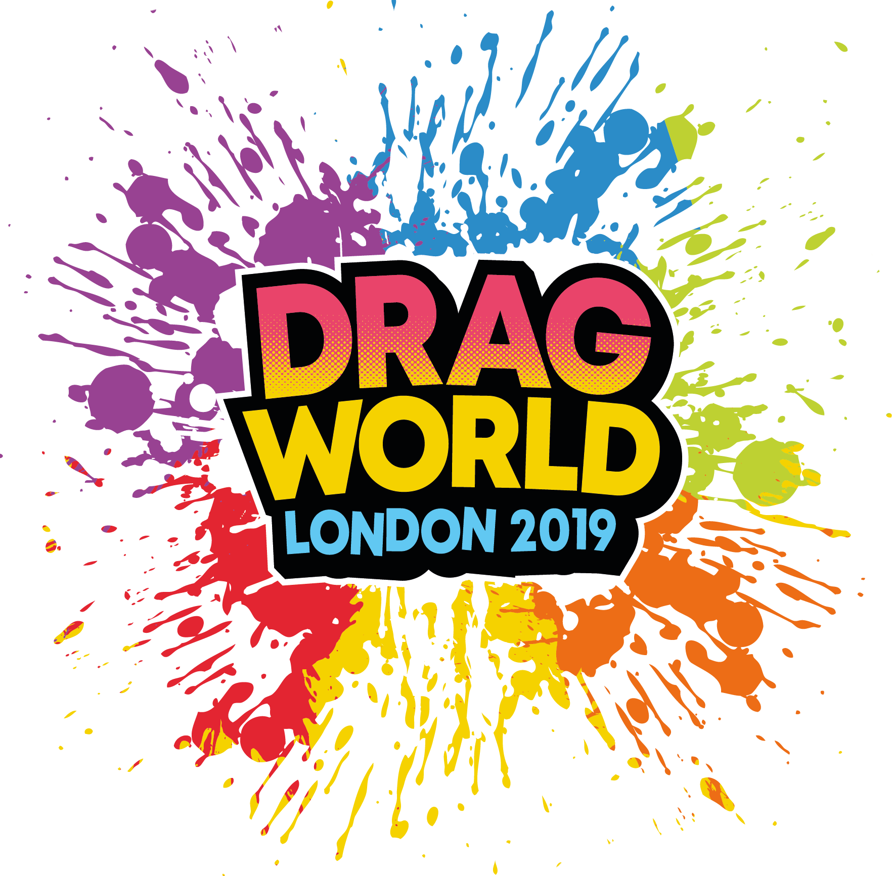 DragWorld Europes biggest celebration of Drag
